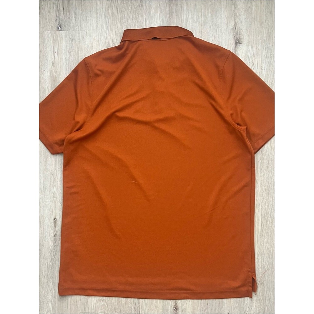 Gear For Sports | Shirts | Texas Longhorns Polo Shirt Mens Xl Orange ...